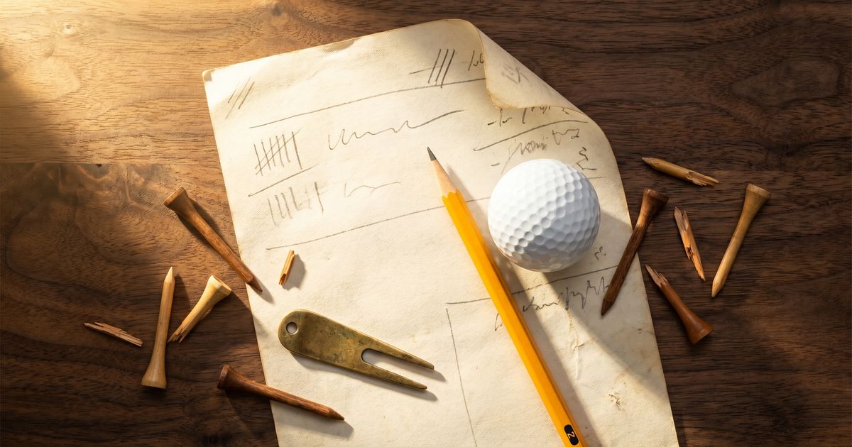 Golf Ball Recommendations by Swing Speed (2026 Picks for Every Player ...