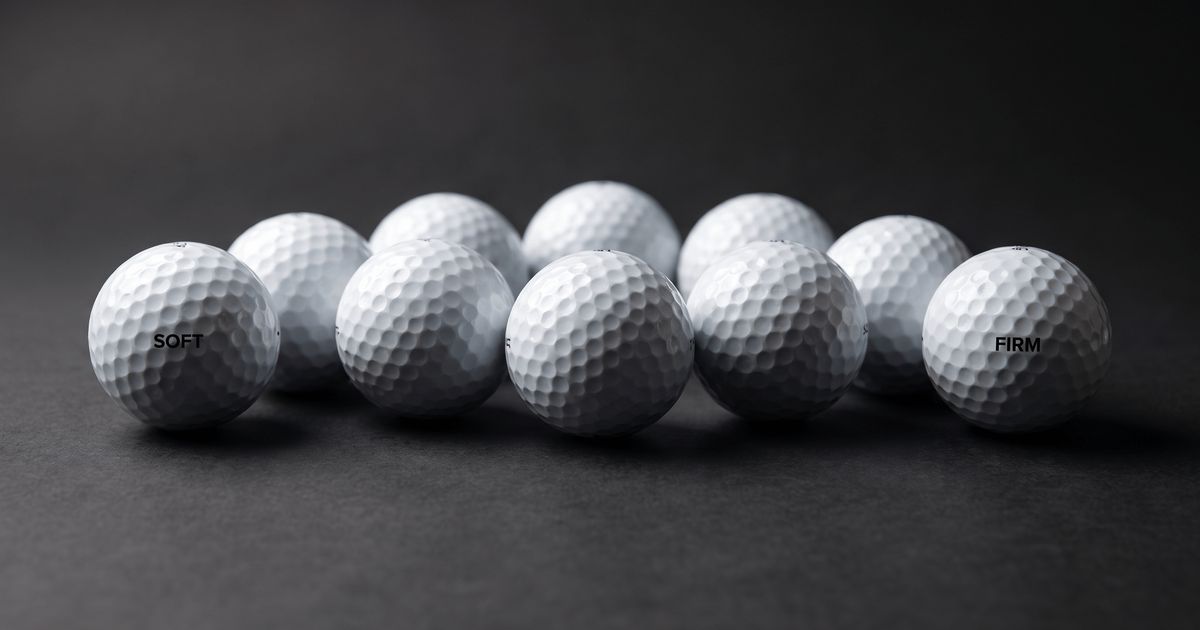 Srixon Golf Balls: The Complete Lineup and Buyer's Guide (2026 ...