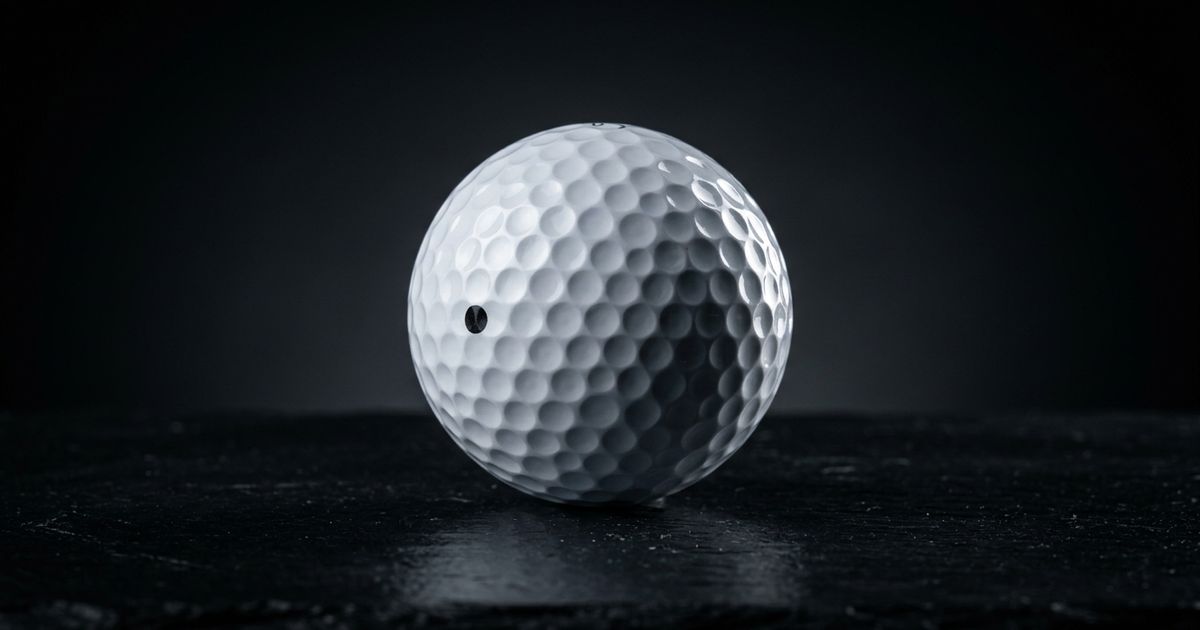 Titleist Pro V1 Left Dot: The Lower-Spinning Pro V1, Explained | BallCaddie