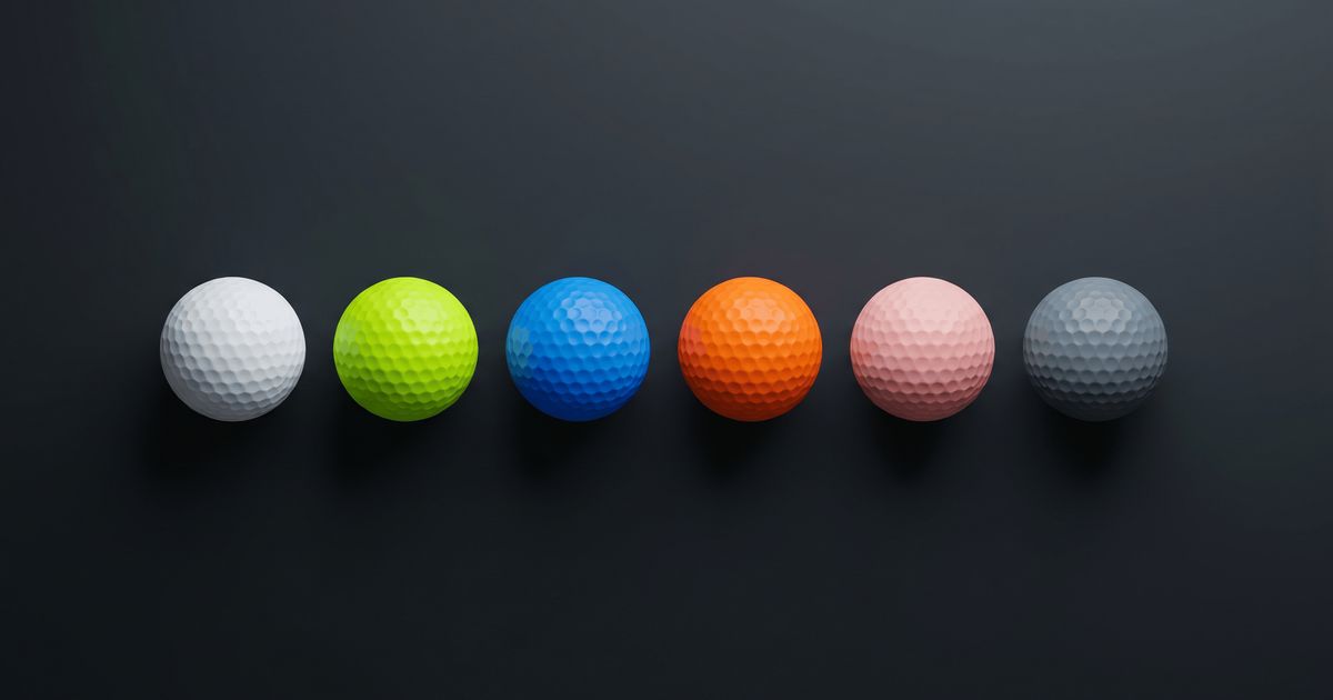 Vice Golf Balls: The Complete Lineup and Buyer's Guide (2026) | BallCaddie